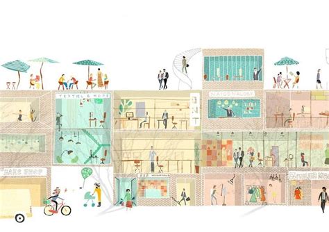 Pin By Moa M On Architecture Drawings Architectural Section Diagram Architecture