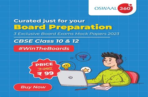 Oswaal 360 Cbse Counselling Sessions For Class 12 And Tips To Maximize Your Score In Maths