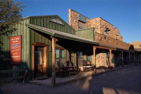 Tombstone Monument Guest Ranch Tombstone Updated Prices 2025