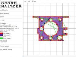 Gcode Analyzer 3D Models Page 1 STLFinder