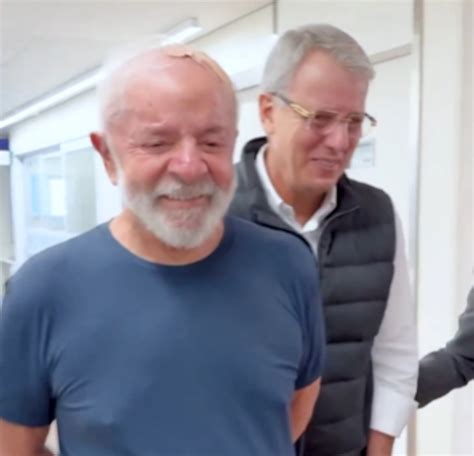 Cirurgia às Pressas De Lula Mostra Que Governo Segue A Máxima Do Dever