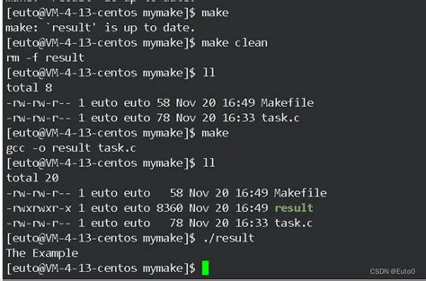 Linux：yum、vim、gcc、gdb、makefileyum Gcc Csdn博客