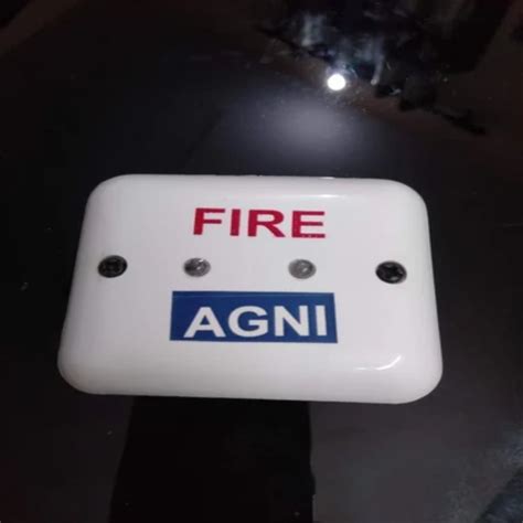 Fire Detection Systems At Best Price In Dombivli By Expert Solutions Enterprise Id 2851844920997