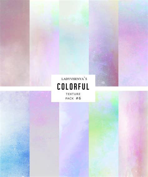 LadyVisenyas Color Porn Texture Pack By Lady Asmodina On DeviantArt