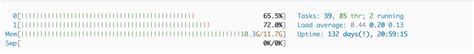 NNTC Memory Bleed Issue Nateemma Strategies GitHub
