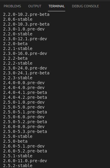 Install Wsl2 GUI Asdf Dart Flutter And Android Studio DEV Community