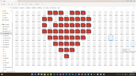 GitHub Peymanx A Fantasy Display With Windows Explorer Icons A Fantasy Display With Windows