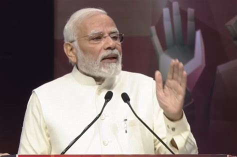 कई लोगों ने मेरे आत्मानिर्भर भारत विजन का मजाक उड़ाया Pm मोदी