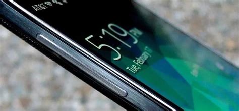 Unlock Your Android With A Secret Sequence Of Volume Key Presses