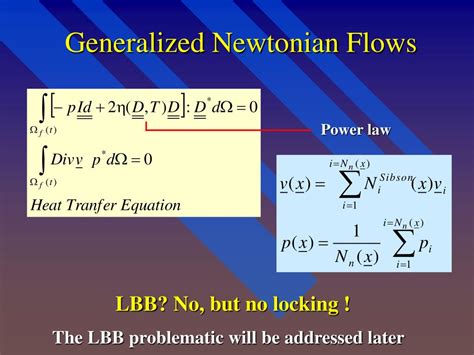 Ppt Towards An Integrated Nem Model Reduction Lagrangian Strategy In