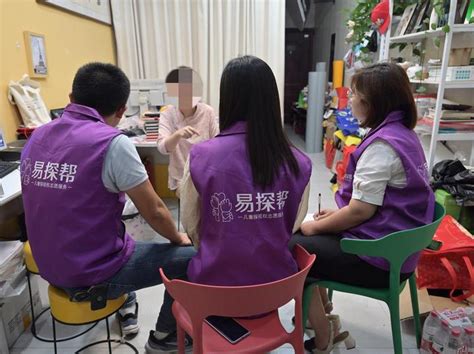浙报聚焦丨离异后上演“夺子大战” 龙港“易探帮”破解探望难题