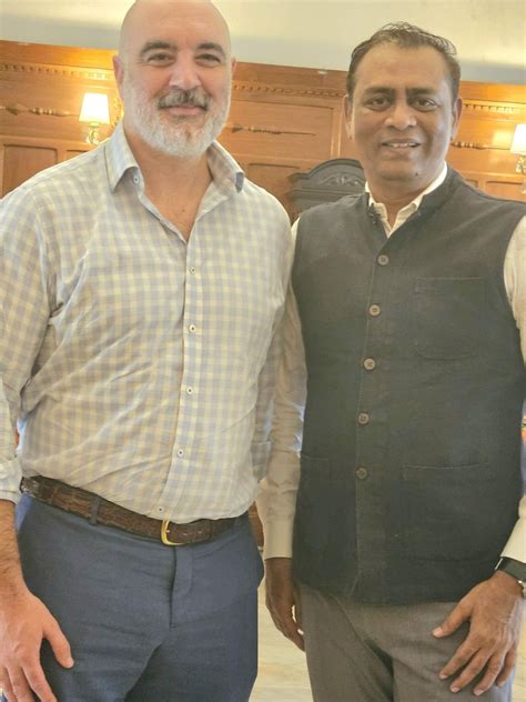 Mahesh Rathod On Linkedin November Was An Eventful Month I Had