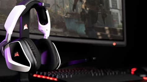 How Do You Solve Sound Problems With Your Corsair Headset Coolblue