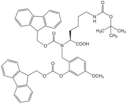 Fmoc Lys Boc Oh Sigma Aldrich