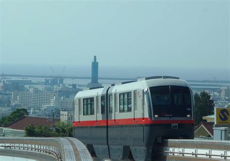沖縄都市モノレール“ゆいレール” 情報公式） On Twitter 沖縄都市モノレール運行情報 1700分現在、平常運行しています
