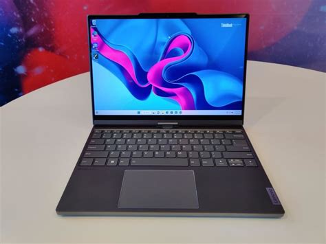 联想think系列ces放大招 发布双面屏笔记本thinkbook Plus Twist 太平洋电脑网