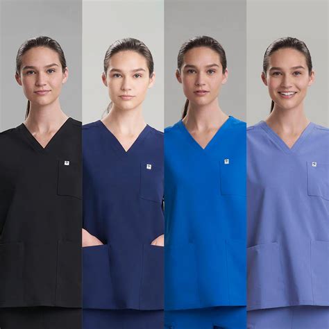 What Do The Different Colour Scrubs Mean In A Hospital Jayce Scrubs