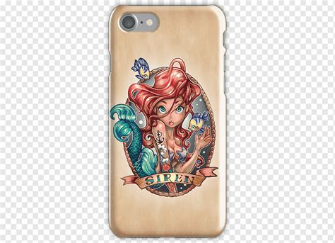 Disney Princess Ariel Pin Up
