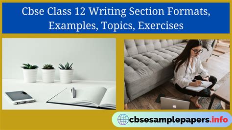 Cbse Class Writing Section Formats Examples Topics Exercises CBSE Sample Papers
