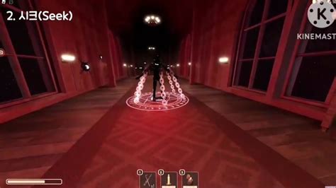 로블록스 도어즈괴물들 참교육하기 Youtube