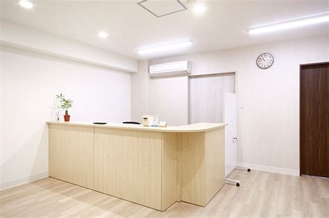 医院案内 越谷駅前たんぽぽメンタルクリニック越谷駅近くの心療内科精神科