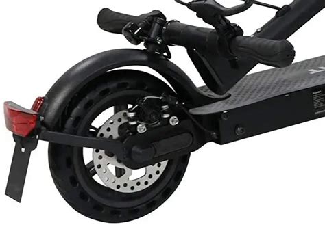 iconBIT IK-1969K im Test - Scootervergleich.net