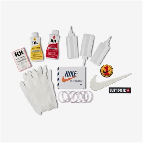 Now Available Rit X Nike Club Fleece Hoodie Do It Yourself — Sneaker