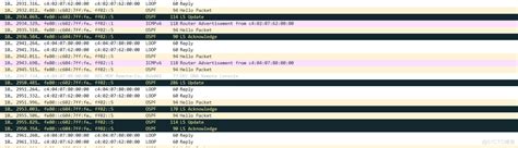Wireshark Ipv6 Wiresharkipv6报文分析实例mob6454cc74c0fc的技术博客51cto博客