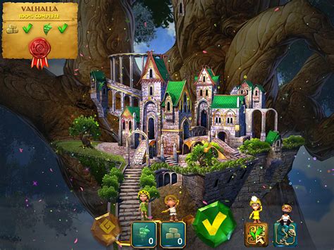 7 Wonders Magical Mystery Tour Macgamestore