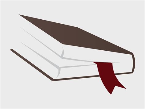 Reading Books Vector Vector Art And Graphics