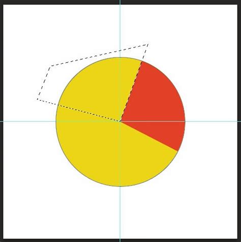 Making Pie Chart Graph In Photoshop Photoshop Tutorials