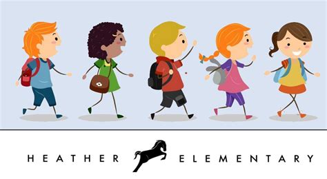 Student Behavior Expectations For Students Heather Elementary