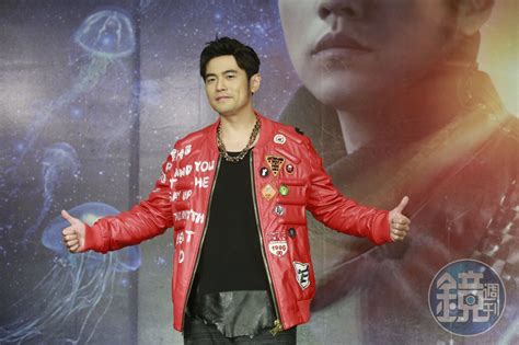 自曝很少聽別人的歌 周杰倫：我16年前寫的歌現在還流行 鏡週刊 Mirror Media