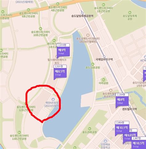 송도 힐스테이트 레이크 3차 프리미엄 분양권 절호의 기회그리고 타이밍에 관하여 네이버 블로그