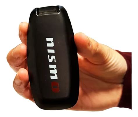 Funda Llave Nismo Nissan Sentra Versa Kicks X trail Envío gratis