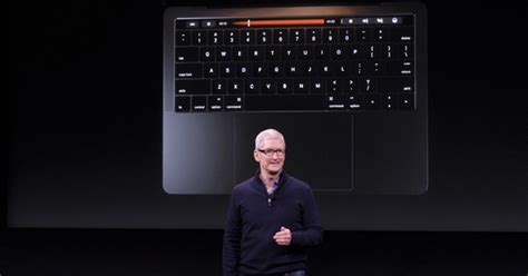 部分 Macbook Pro 電池會膨脹，蘋果推出為用戶免費更換電池方案 T客邦