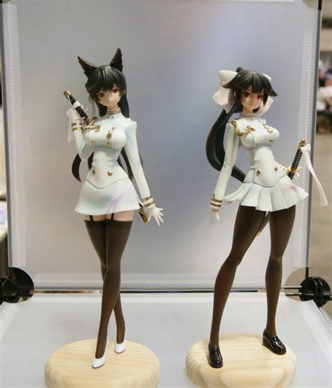 Atago And Takao Azur Lane By Resinmonkey On Deviantart