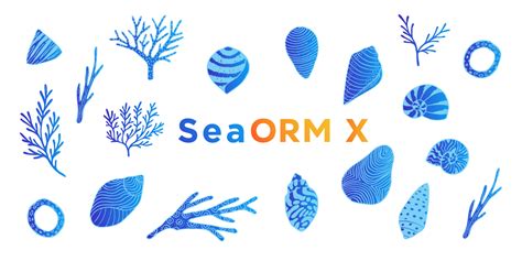 seaorm x 🐚 an async and dynamic orm built on top of seaorm with support