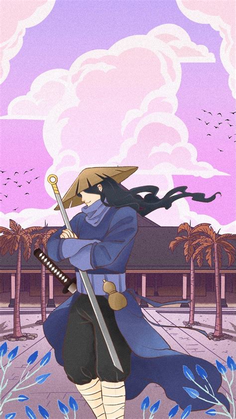🔥 40 Cool Anime Phone Wallpapers Wallpapersafari