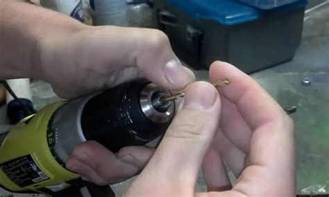 How To Change A Drill Bit Toolsprofy