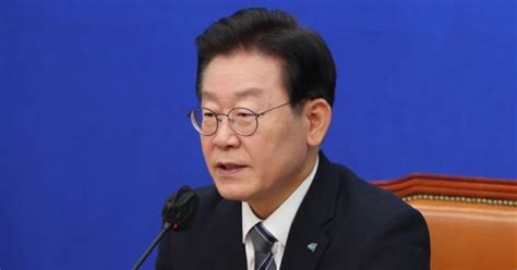 이재명 “대선 패자로서 오라니 또 檢에 가겠다”