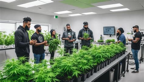 Cannabis Employee Training