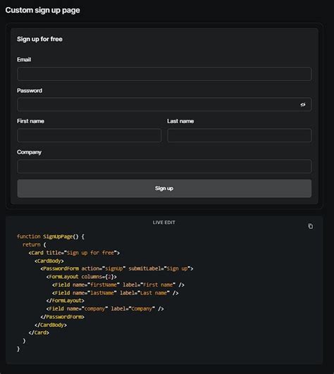 Building Blocks For Great Saas Ui Design R Uxandui