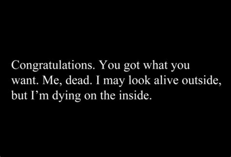 Quotes From Dead Alive Quotesgram