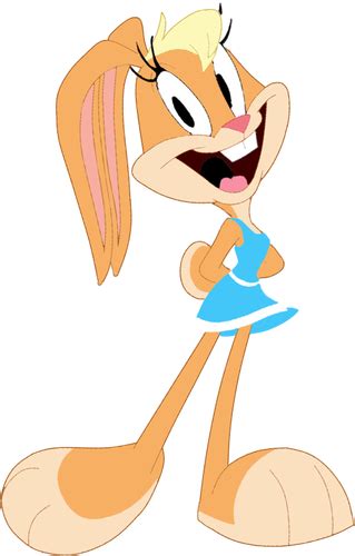 Lola Bunny Heroes Wiki Fandom