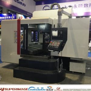 Big Scale Vertical Gantry Milling Machine Gantry CNC Gantry Miller Convention Gantry Milling