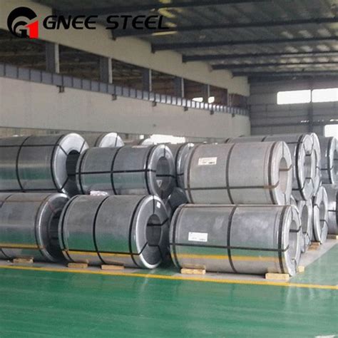 Cold Rolled Grain Oriented Electrical Silicon Steel Knowledge