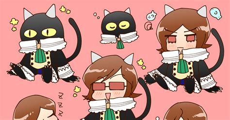 ペルソナ罪 ペル罪罰 西のイラスト Pixiv