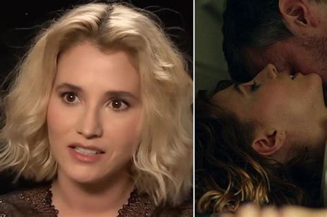Netflix Forced To Issue Warning Over Racy Obsession Scenes After Fan