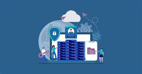 Data Protection Solutions For Enterprises With Hybrid Clouds